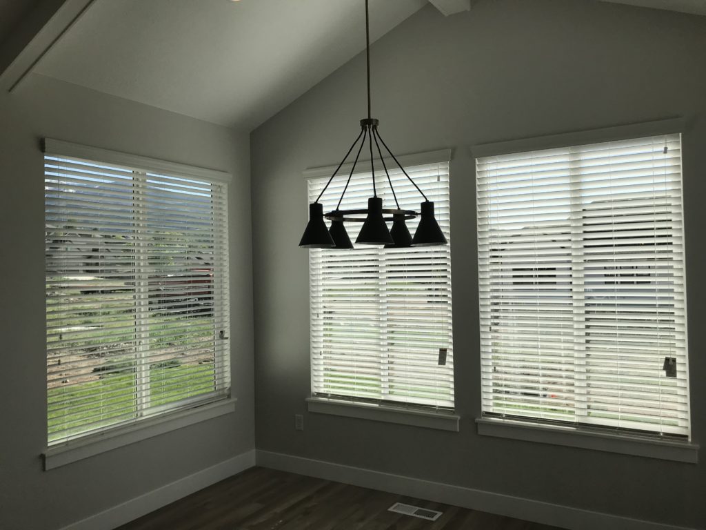 In Stock Blinds | Lloyd's Blinds And Shutters | Ogden, UT