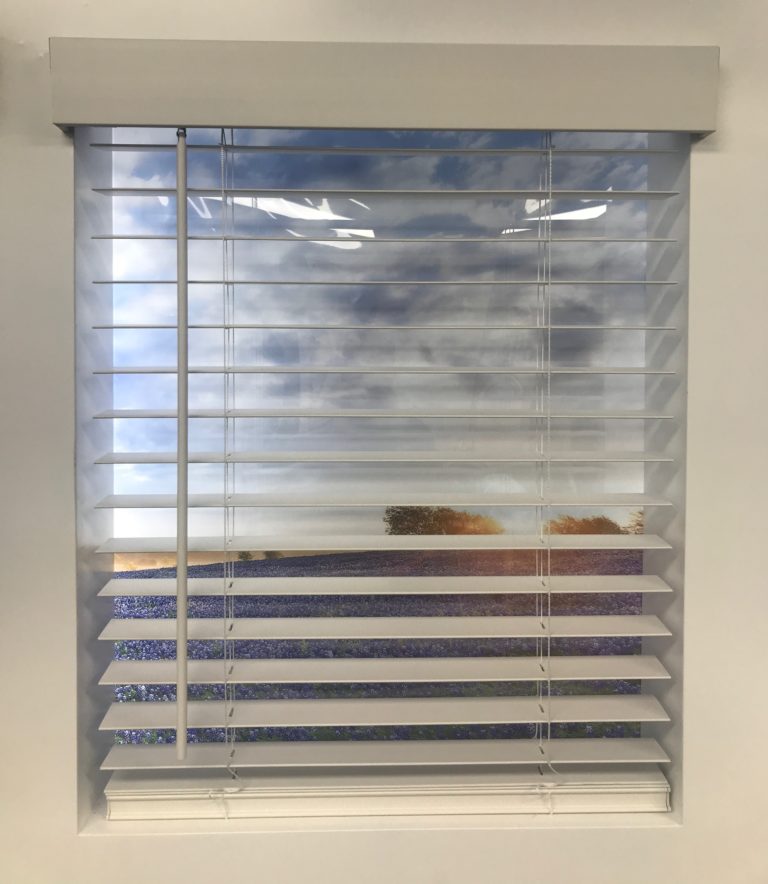 In Stock Blinds